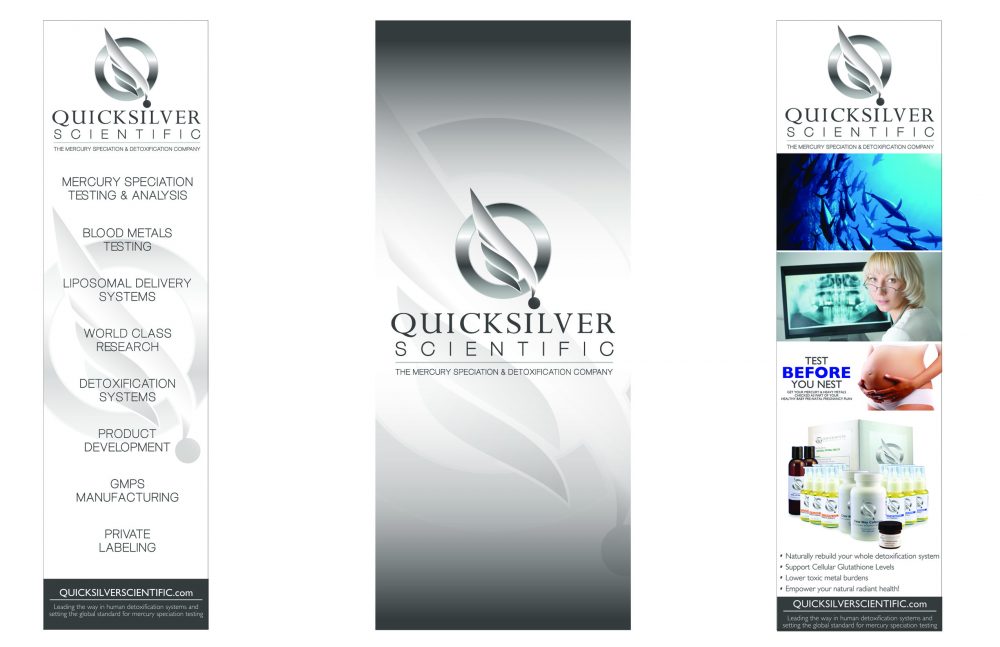 Quicksilver Scientific – Christopher Michael | Brands