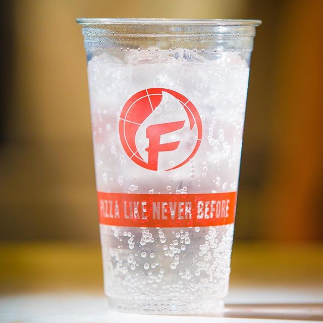 Fountain Cup – Christopher Michael | Brands