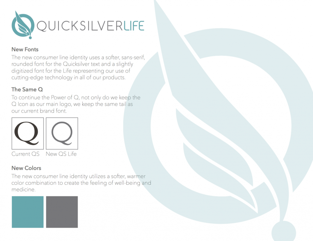 Quicksilver Scientific – Christopher Michael | Brands
