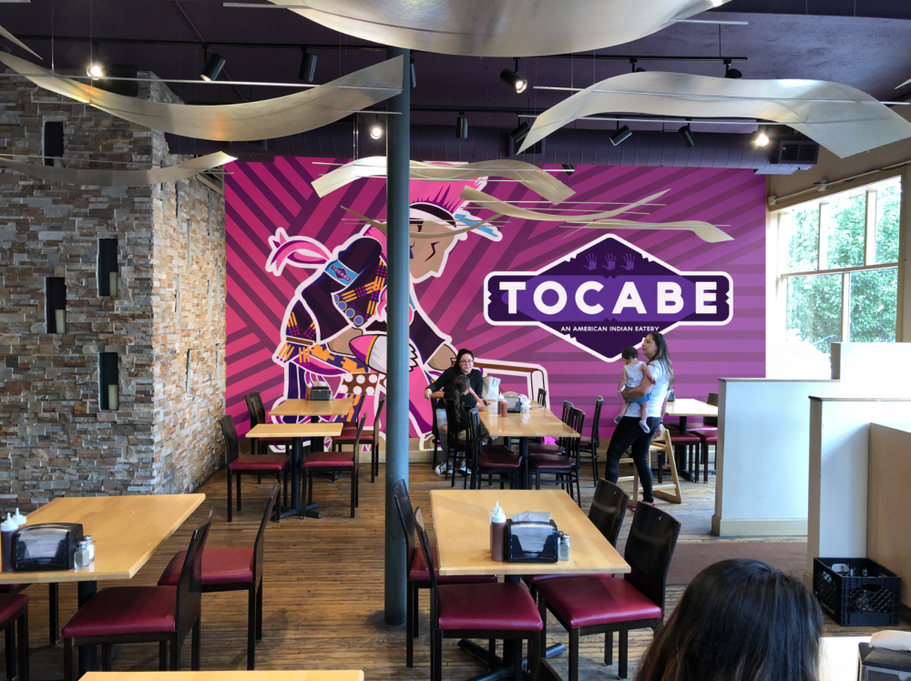 Tocabe – Christopher Michael | Brands